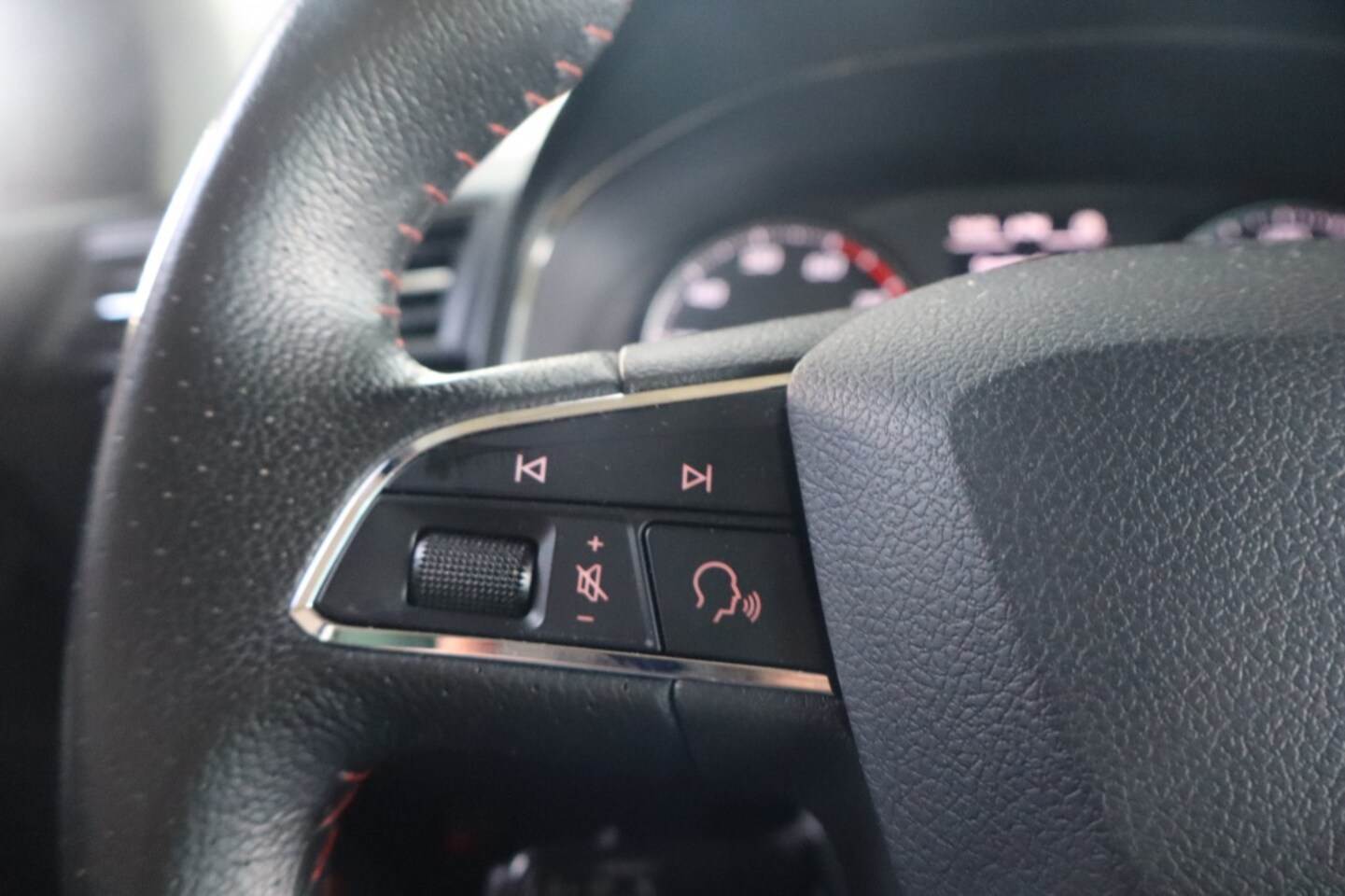 SEAT Ibiza 1.0 TSI FR | Geen import | Navi | Camera | Clima - Leaselabel