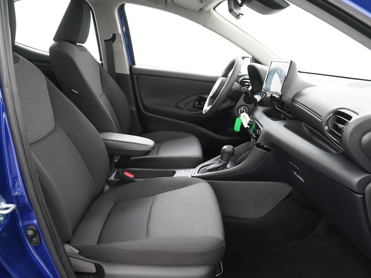 Toyota Yaris Hybrid 1.5 Prime-line | Camera | Carplay | Adaptief Cruise ...