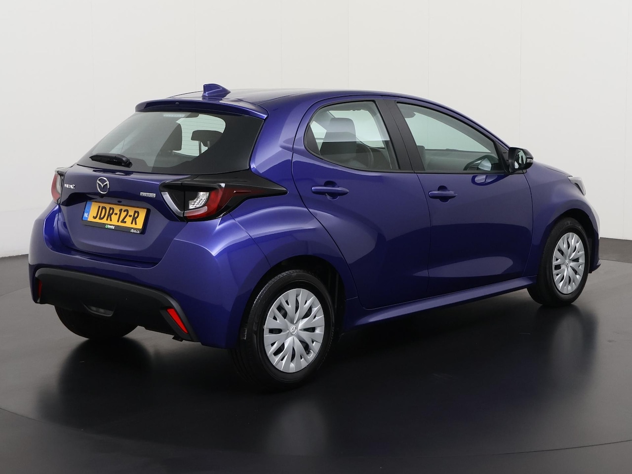 Toyota Yaris Hybrid 1.5 Prime-line | Camera | Carplay | Adaptief Cruise ...